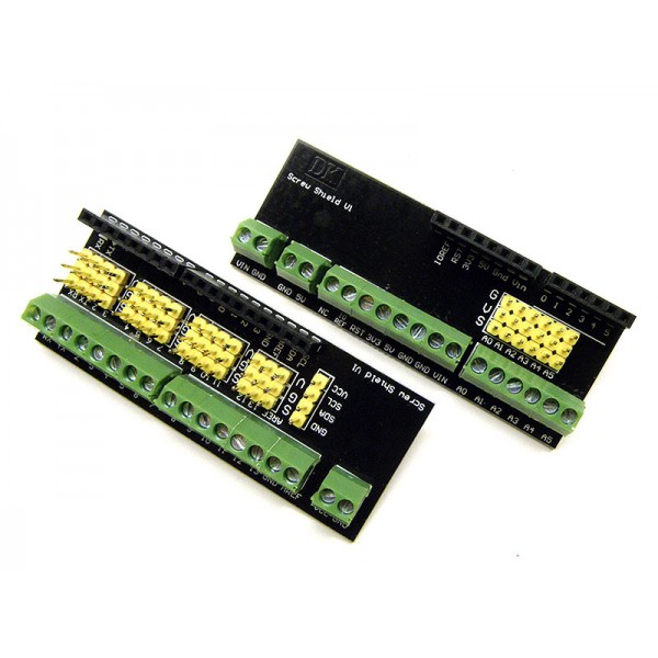 Screw Shield Screwshield Expansion Board For Arduino
